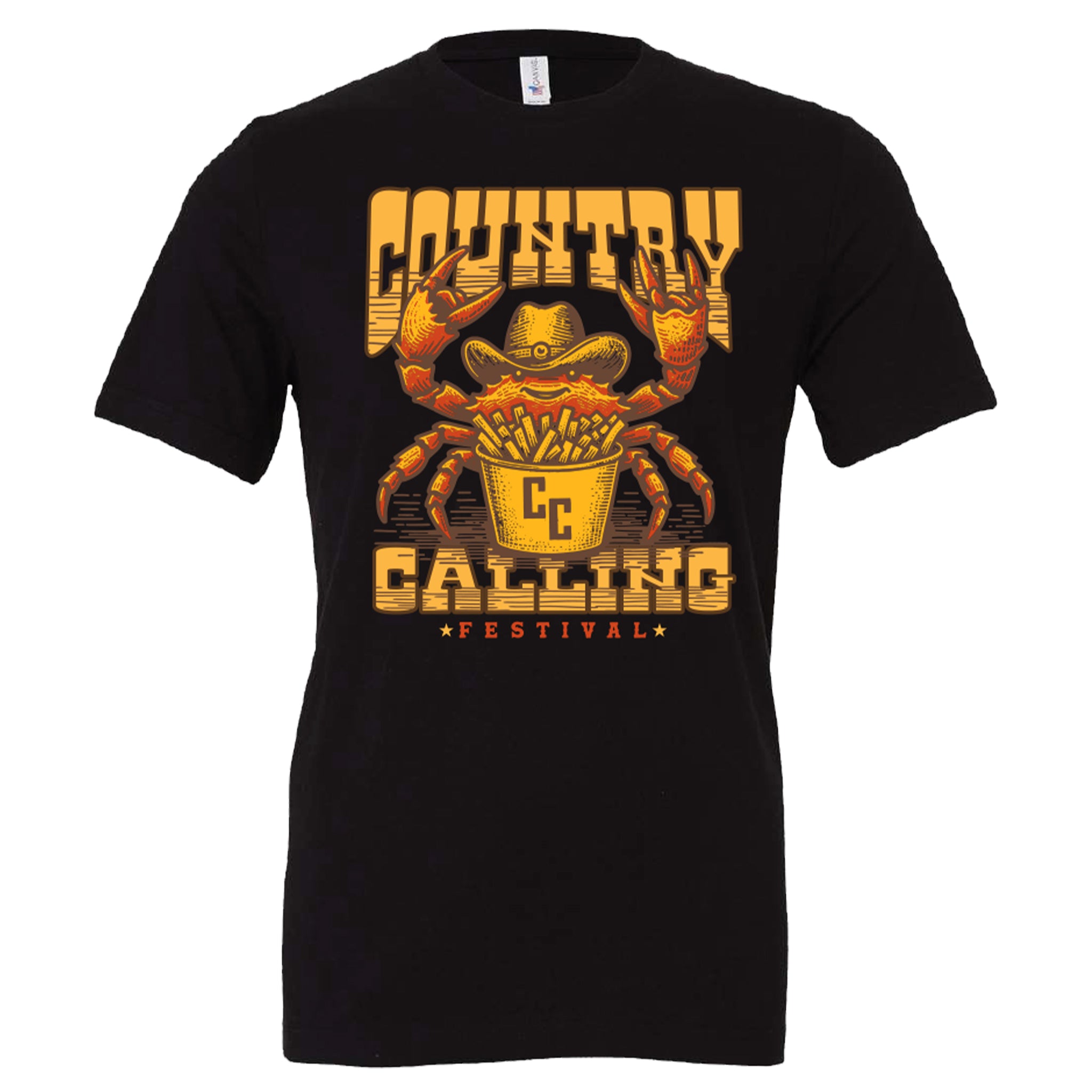 All – Oceans Calling Festival