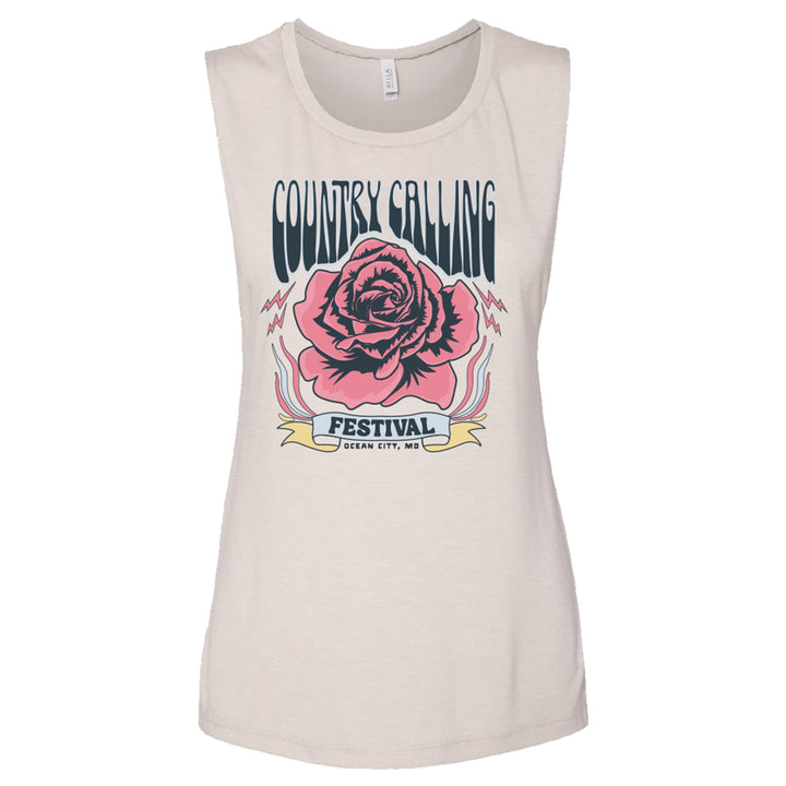 Tops – Oceans Calling Festival