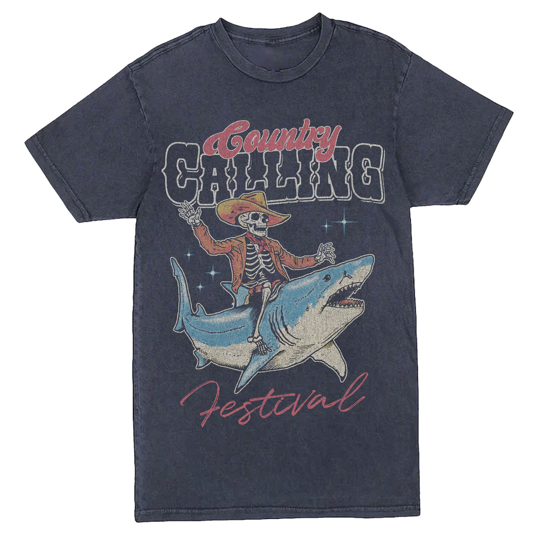 Country Calling – Oceans Calling Festival Country Calling – Oceans Calling Festival