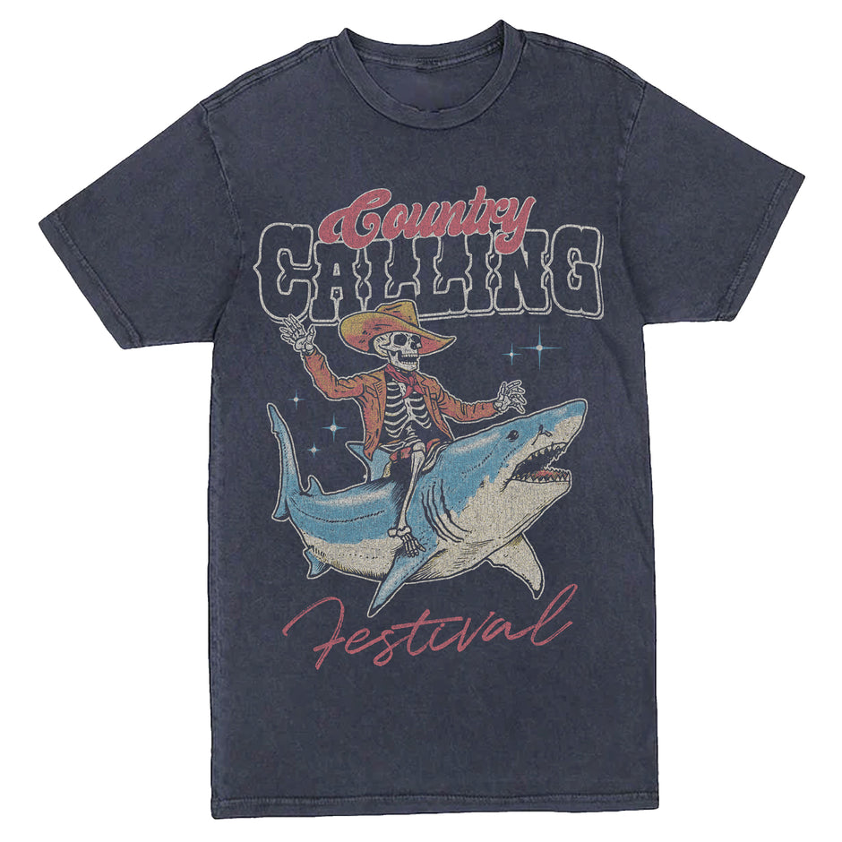 Oceans Calling Festival Official Store