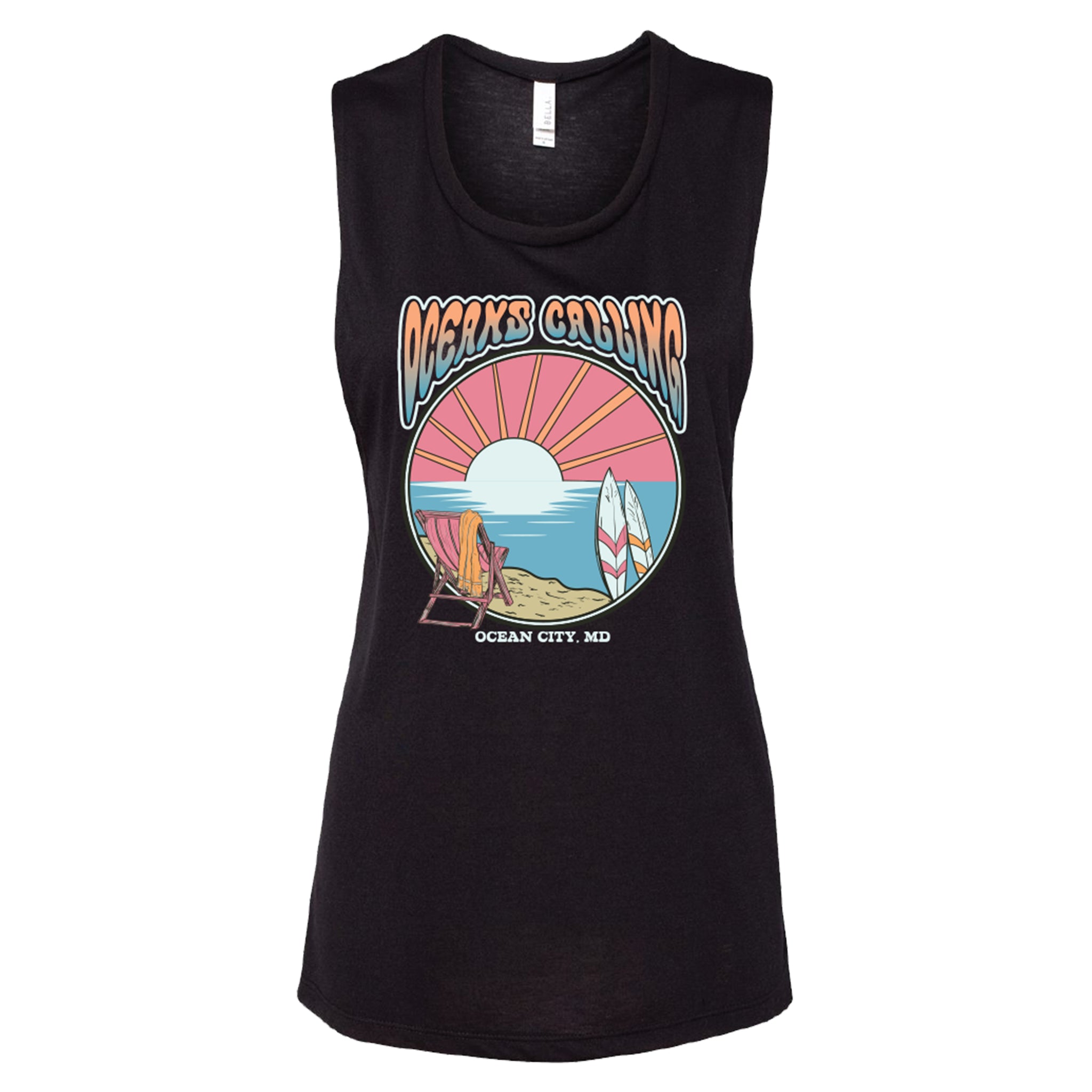 Oceans Calling Festival Official Store