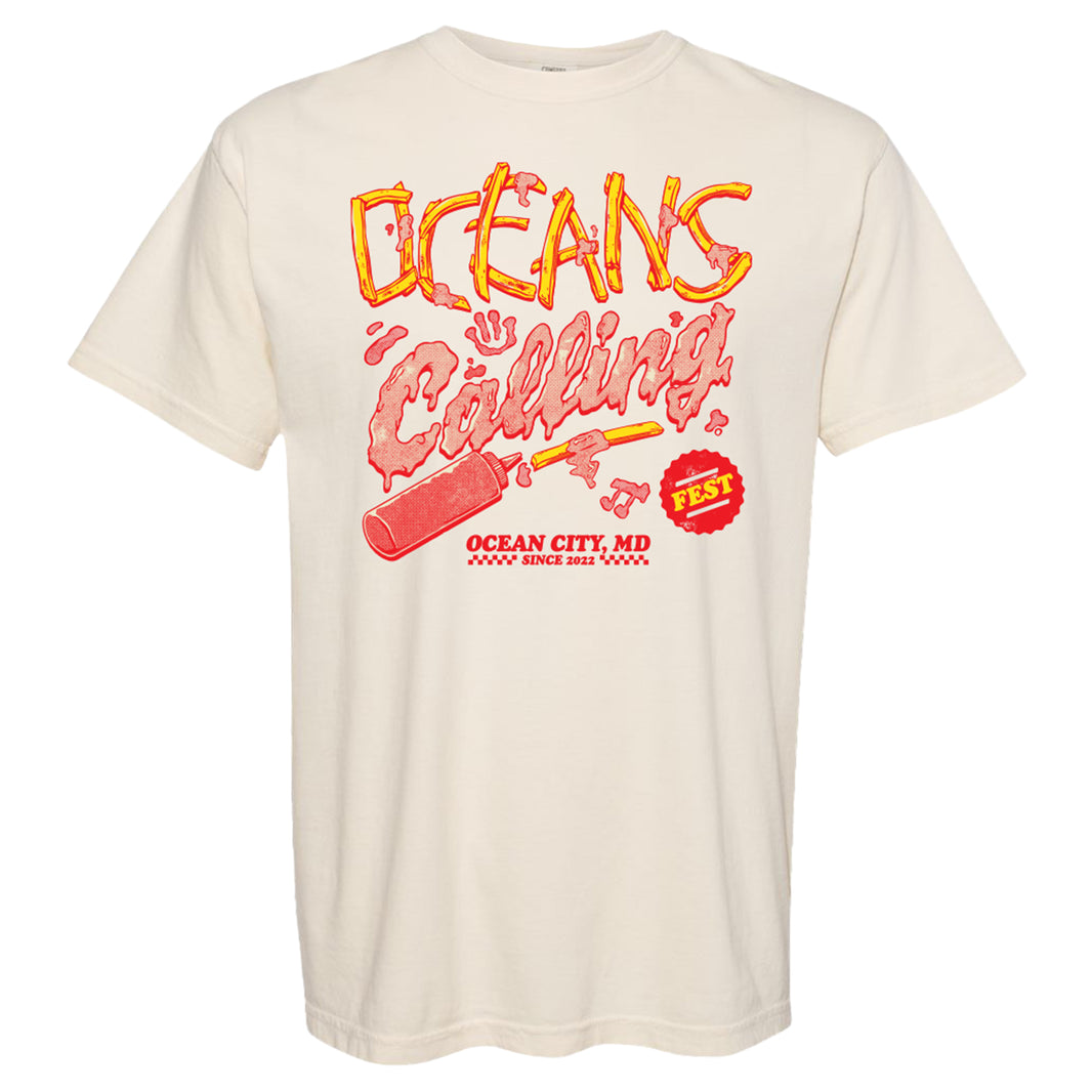 Oceans Calling Festival Official Store