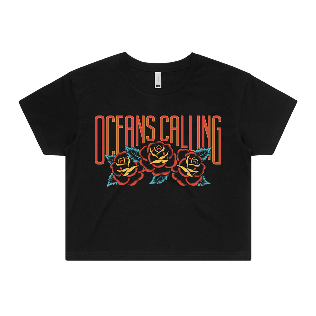 Oceans Calling Festival Official Store