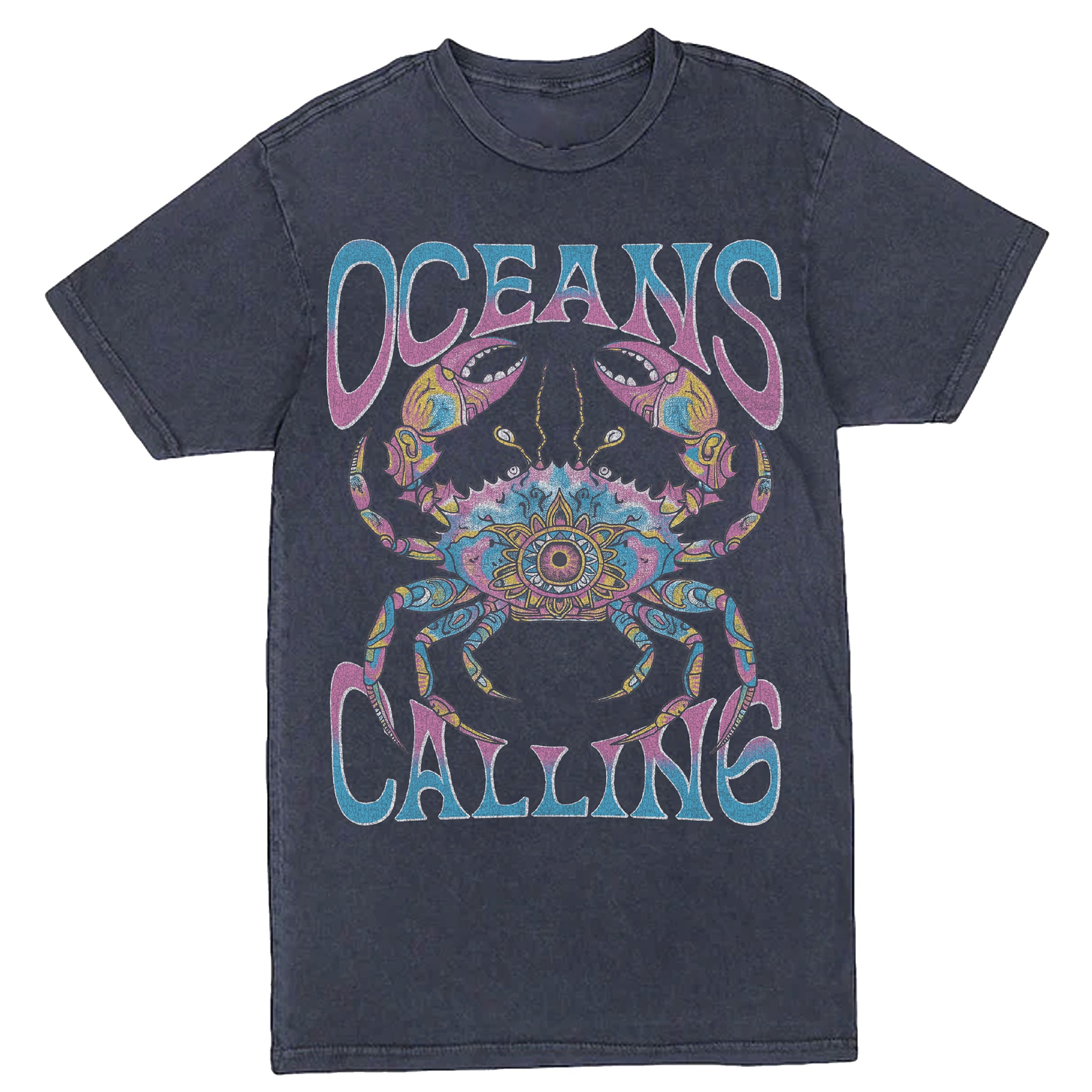 Oceans Calling Festival Official Store