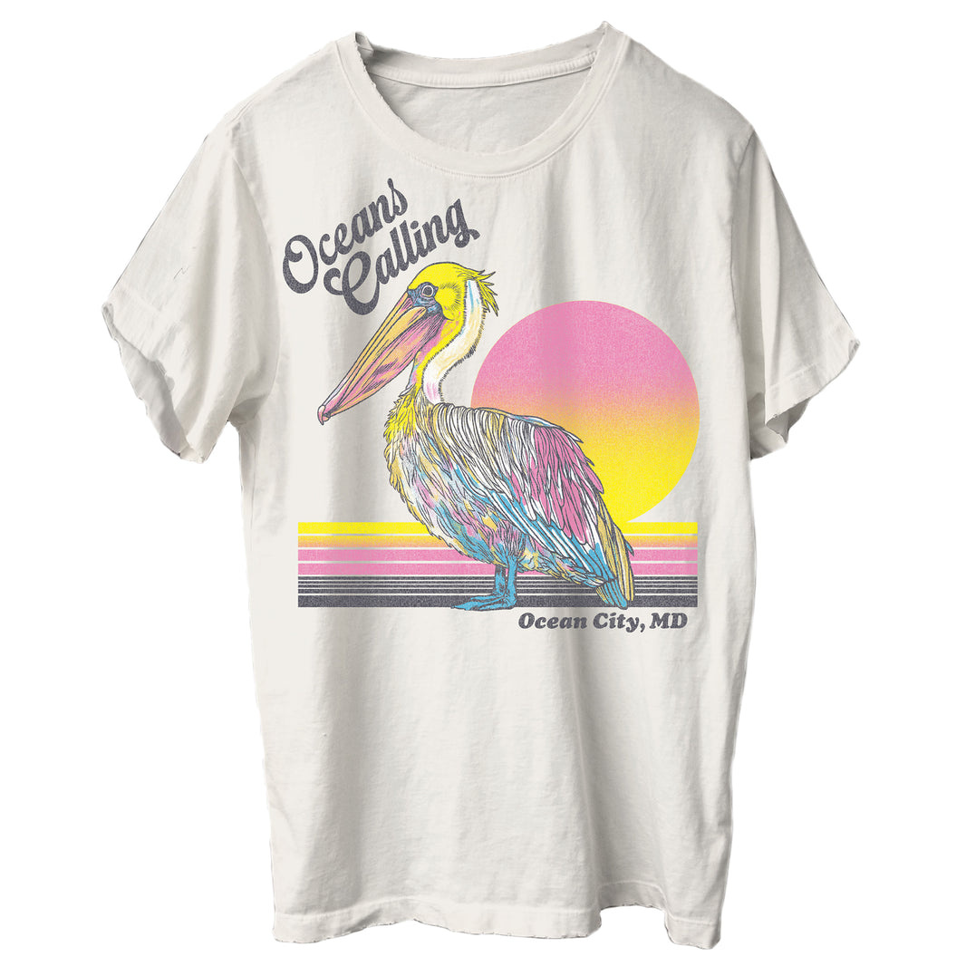 Oceans Calling Festival Official Store